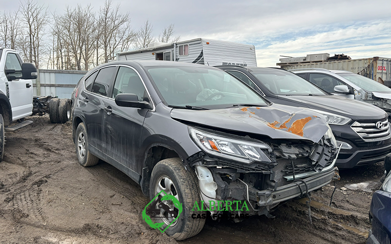 Transfer Car Ownership Alberta - A Complete Guide